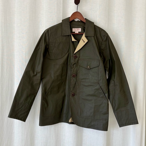 Filson | Jackets & Coats | Filson Rare Shooting Jacket | Poshmark